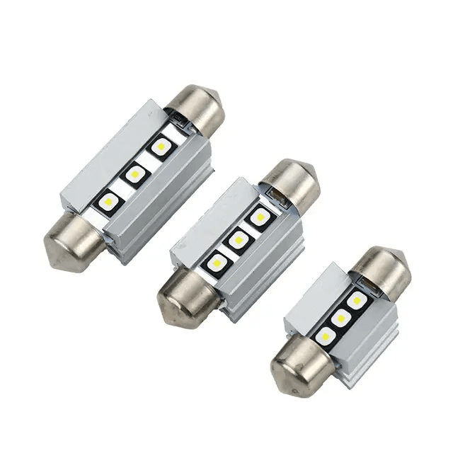Интериорни лед крушки C5W Osram Chips 31мм | MARTOTUNING